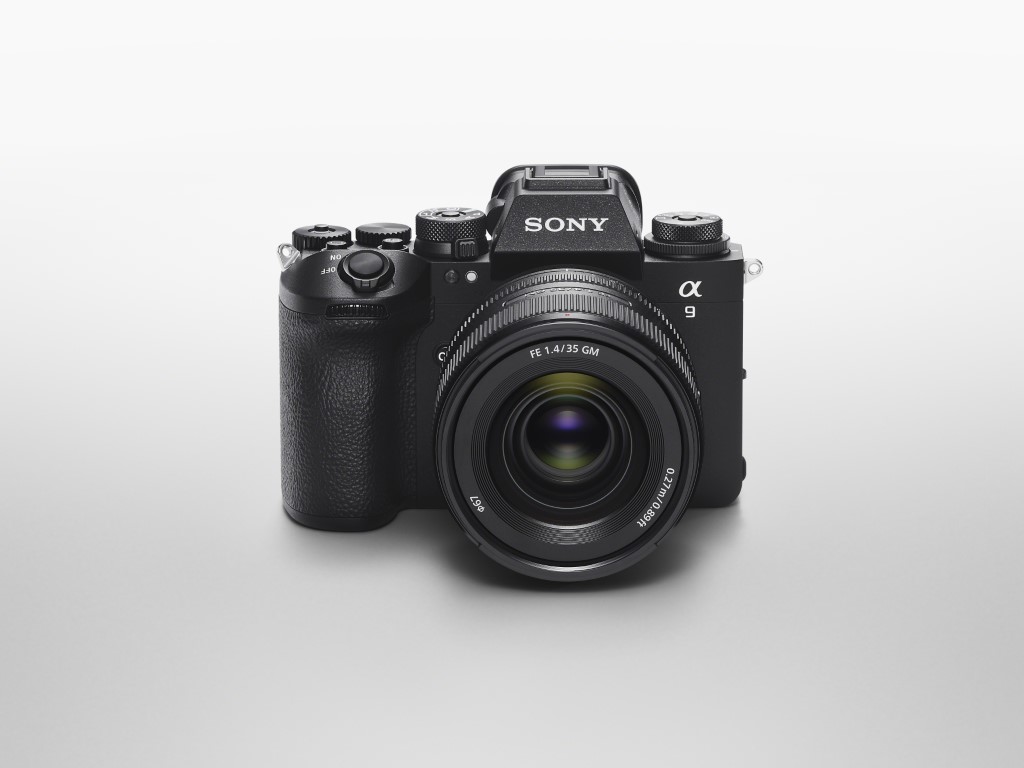 SONY ALPHA 9 IIΙ – Photonet: για το φωτογράφο και τη φωτογραφία