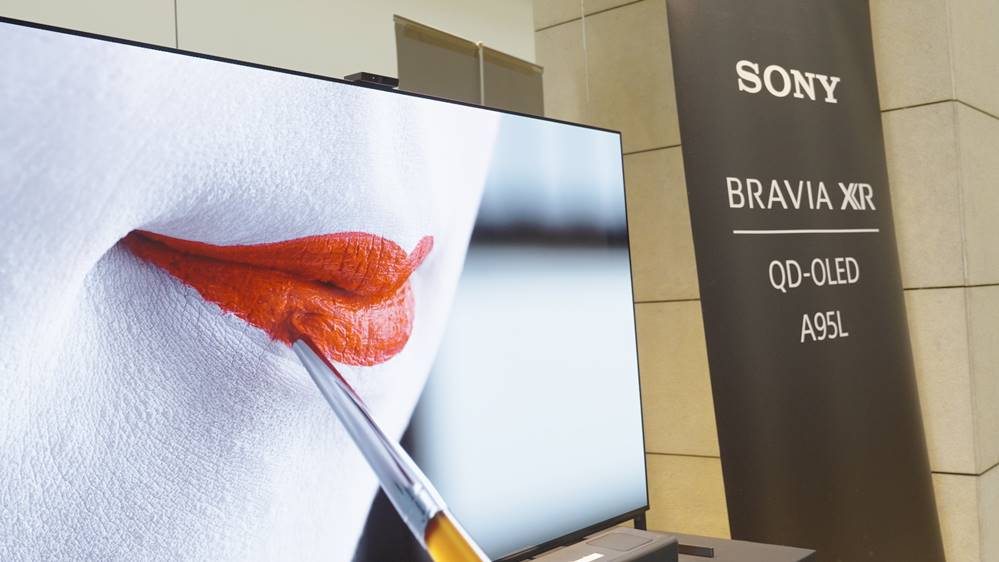 SONY: ΝEΟ LINEUP ΤΩΝ ΤΗΛΕΟΡAΣΕΩΝ BRAVIA XR 2023 – Photonet: για το ...