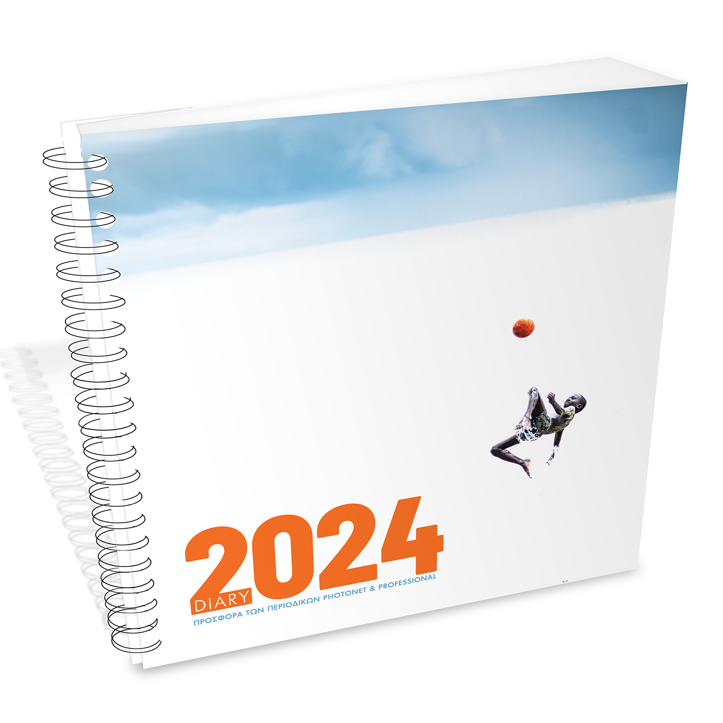 PHOTONET DIARY & MARKET 2024 – Photonet: για το φωτογράφο και τη φωτογραφία