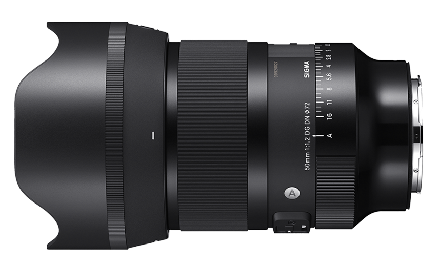 SIGMA 50mm f/1.2 DG DN / ART – Photonet: για το φωτογράφο και τη φωτογραφία