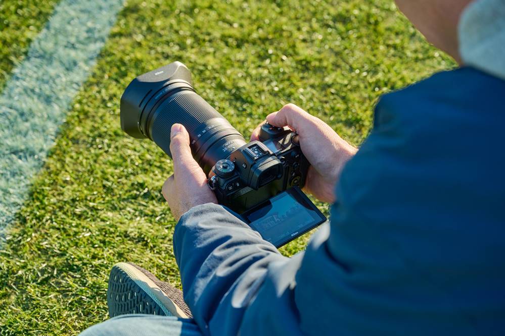NIKKOR Z 28-400mm f4-8 VR – Photonet: για το φωτογράφο και τη φωτογραφία