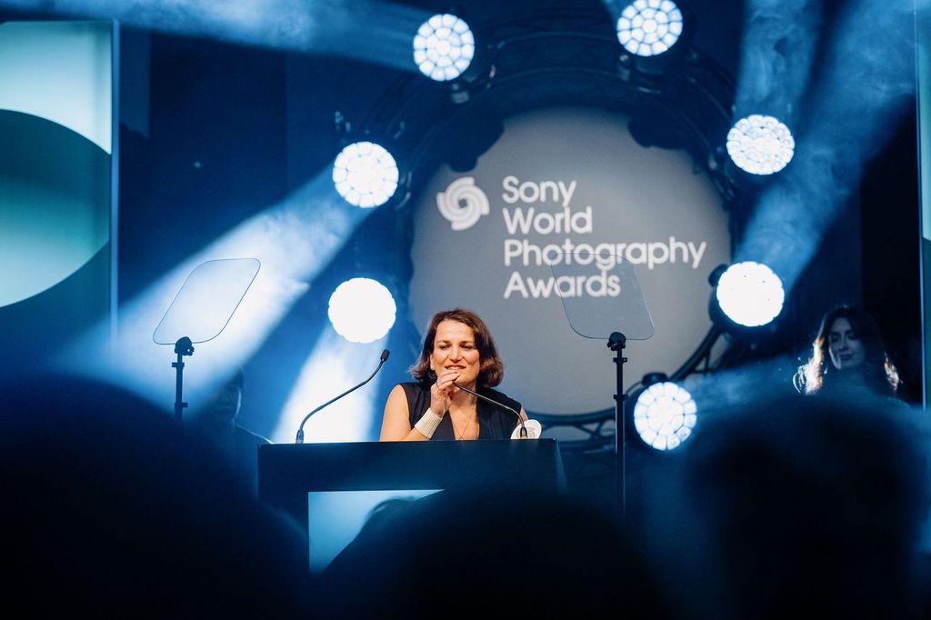 ΟΙ ΜΕΓΑΛΟΙ ΝΙΚΗΤΕΣ ΤΩΝ SONY WORLD PHOTOGRAPHY AWARDS 2024 – Photonet ...