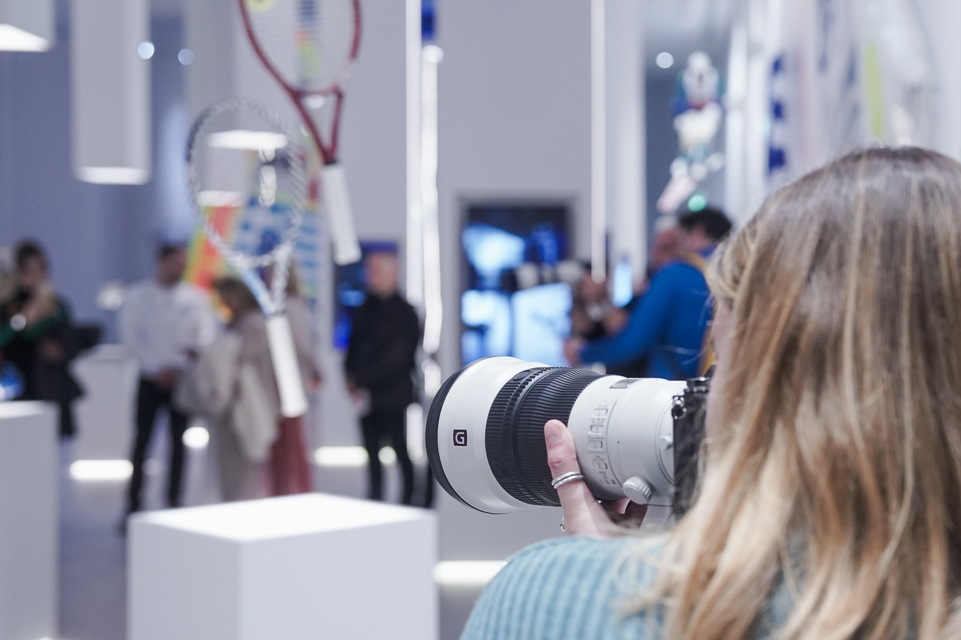 SONY: ΓΙΟΡΤΑΣΕ 10 ΧΡΟΝΙΑ MIRRORLESS ΚΑΙ FULL- FRAME ΦΩΤΟΓΡΑΦΙΚΩΝ ...