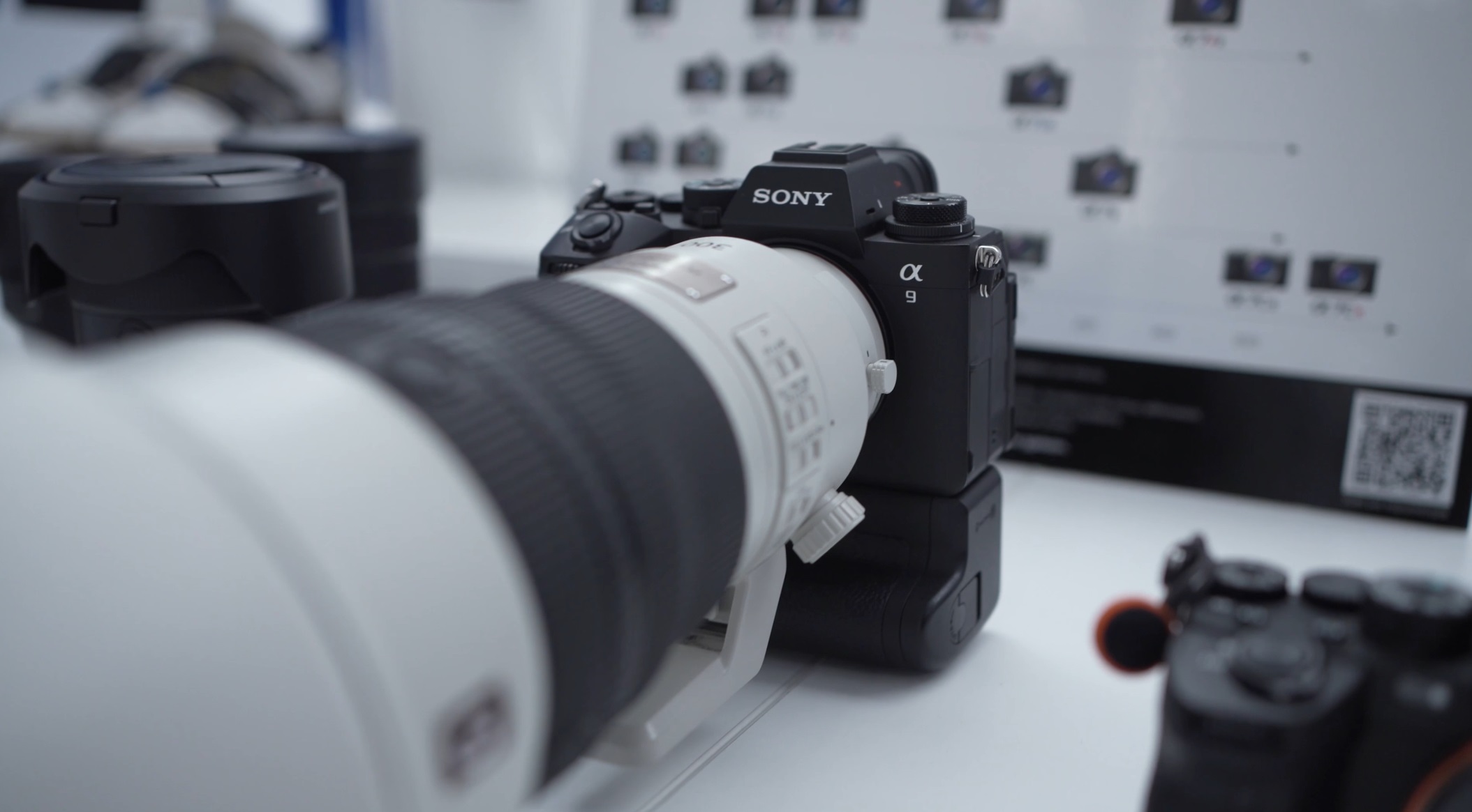 SONY: ΓΙΟΡΤΑΣΕ 10 ΧΡΟΝΙΑ MIRRORLESS ΚΑΙ FULL- FRAME ΦΩΤΟΓΡΑΦΙΚΩΝ ...