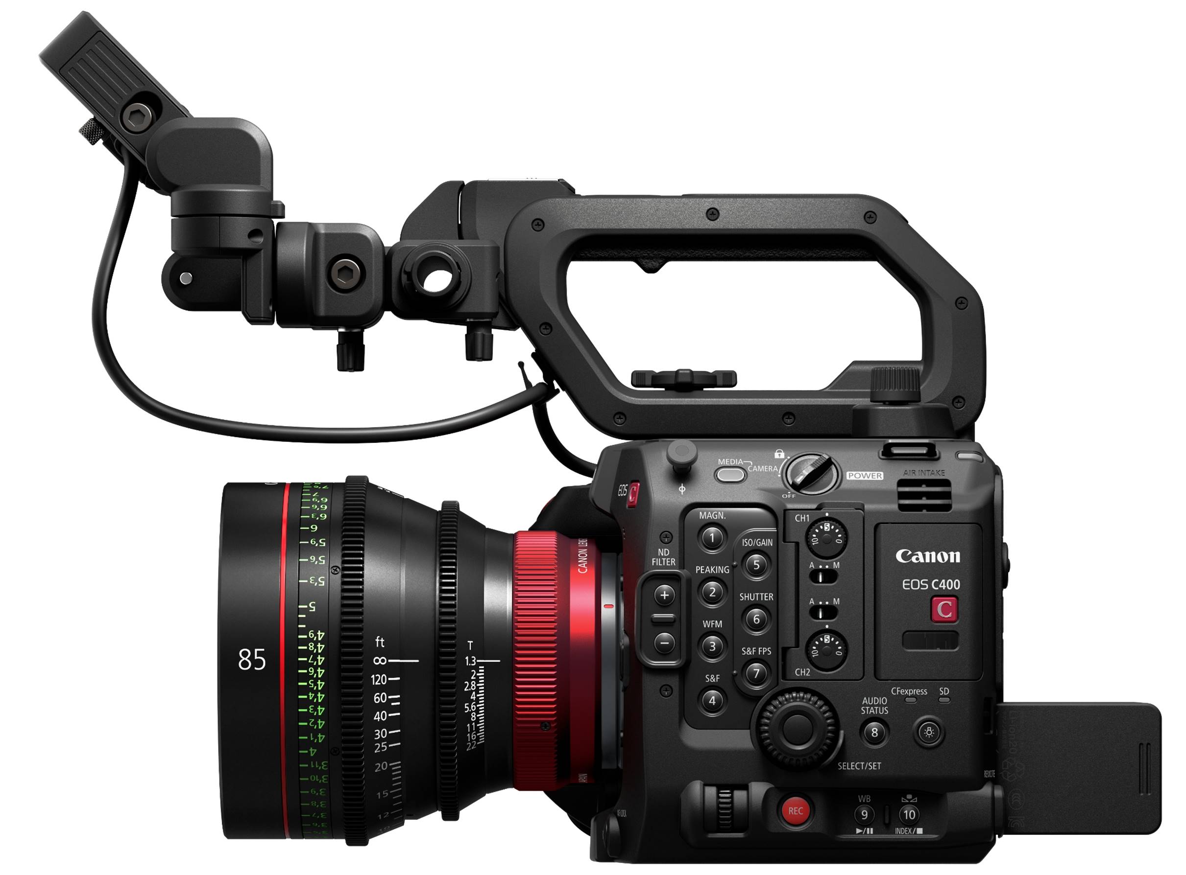CANON: ΝΕΑ ΜΟΝΤΕΛΑ ΣΤΟ ΟΙΚΟΣΥΣΤΗΜΑ ΕΟS R! – Photonet: για το φωτογράφο ...