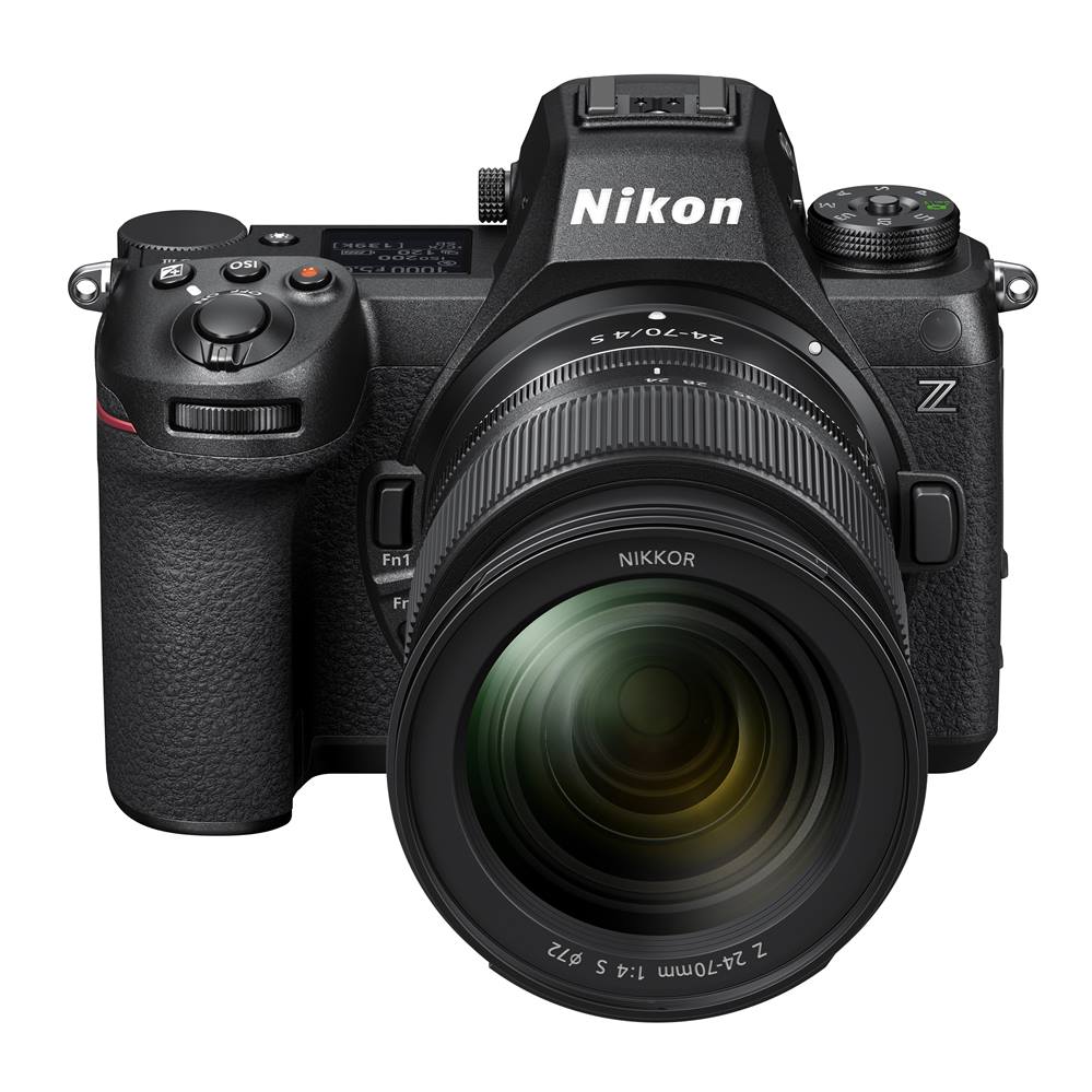 NIKON Z6III – Photonet: για το φωτογράφο και τη φωτογραφία