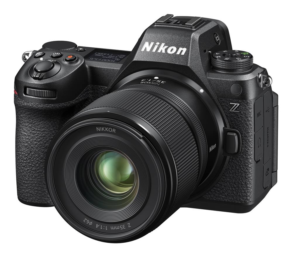 NIKKOR Z 35MM F/1.4 – Photonet: για το φωτογράφο και τη φωτογραφία