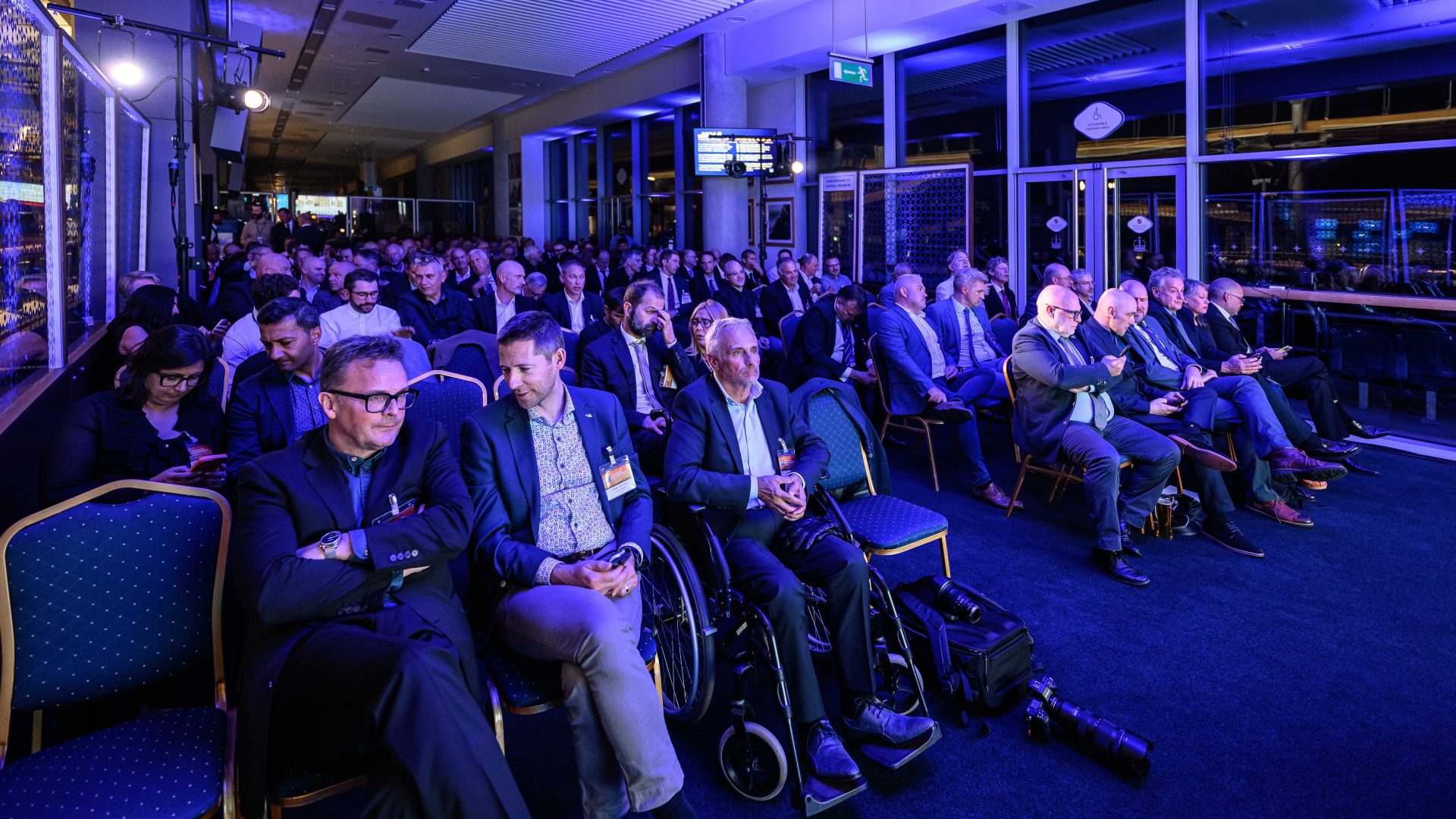 ΕΙSA AWARDS 2024 – 2025 – Photonet: για το φωτογράφο και τη φωτογραφία
