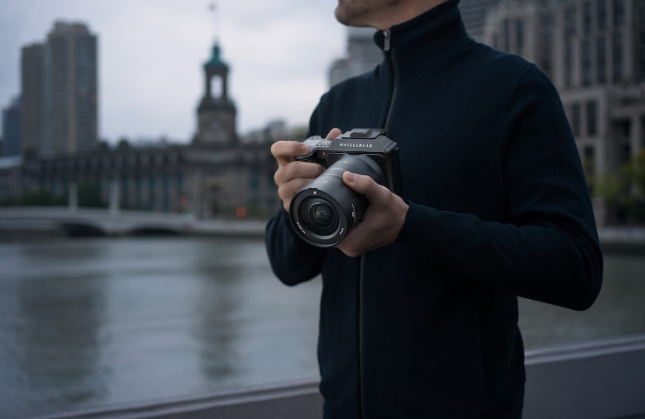 HASSELBLAD XCD 20-35mm F/3.2-4.5 E – Photonet: για το φωτογράφο και τη ...