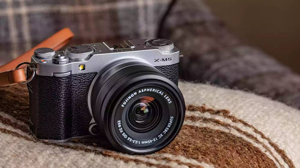 FUJIFILM X-M5 – Photonet: για το φωτογράφο και τη φωτογραφία