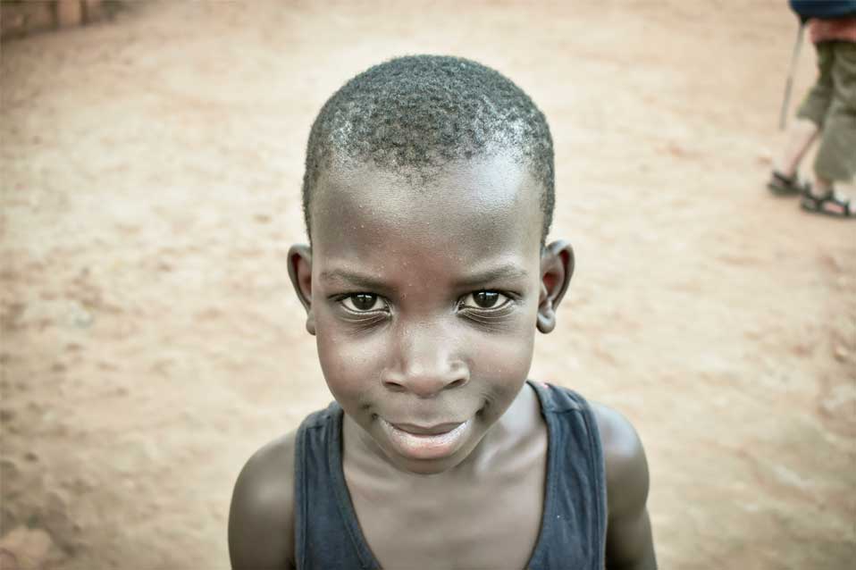 EKΘΕΣΗ METAPOLIS: “MON AFRIQUE: UGANDA | BONDS OF HUMANITY” – Photonet ...