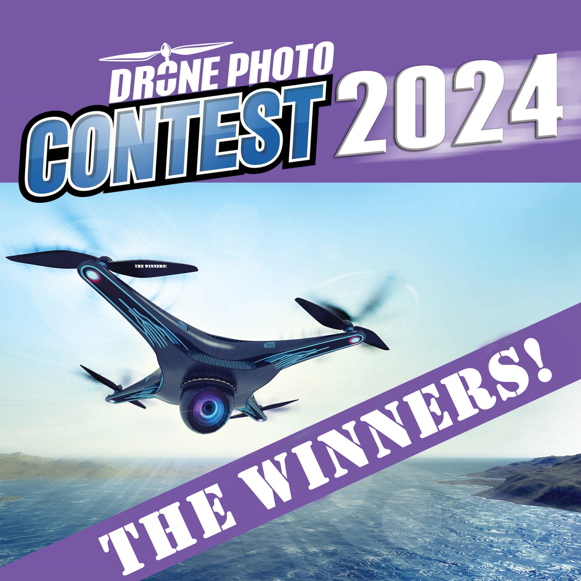 4ος ΔΙΑΓΩΝΙΣΜΟΣ DRONE: ΟΙ ΝΙΚΗΤΕΣ! – Photonet: για το φωτογράφο και τη ...