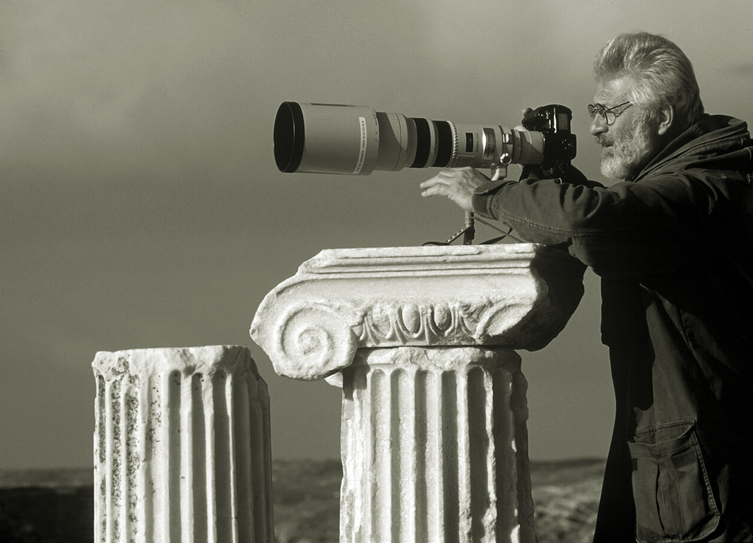 EΦΥΓΕ ΑΠΟ ΤΗ ΖΩΗ Ο ΑΝΔΡΕΑΣ ΣΜΑΡΑΓΔΗΣ – Photonet: για το φωτογράφο και ...