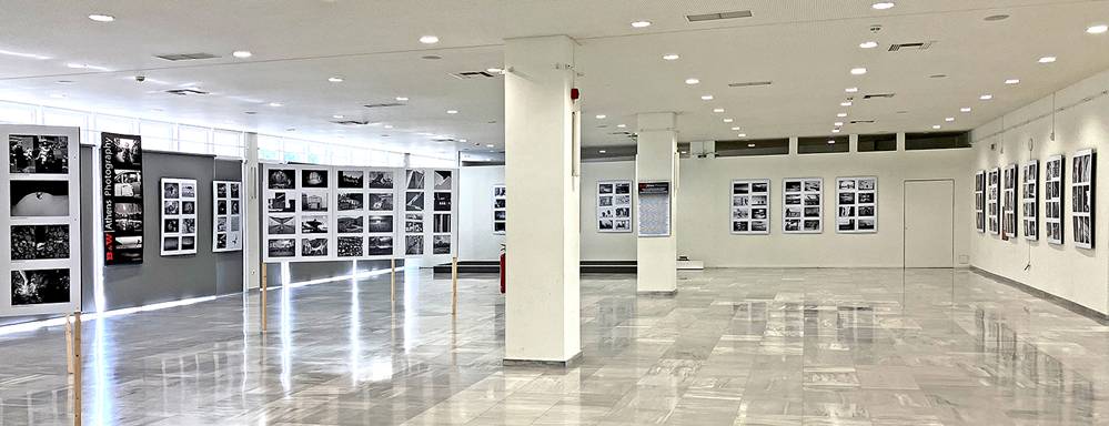 3ο B&W ATHENS PHOTOGRAPHY: Η ΕΠΙΓΕΥΣΗ! – Photonet: για το φωτογράφο και ...