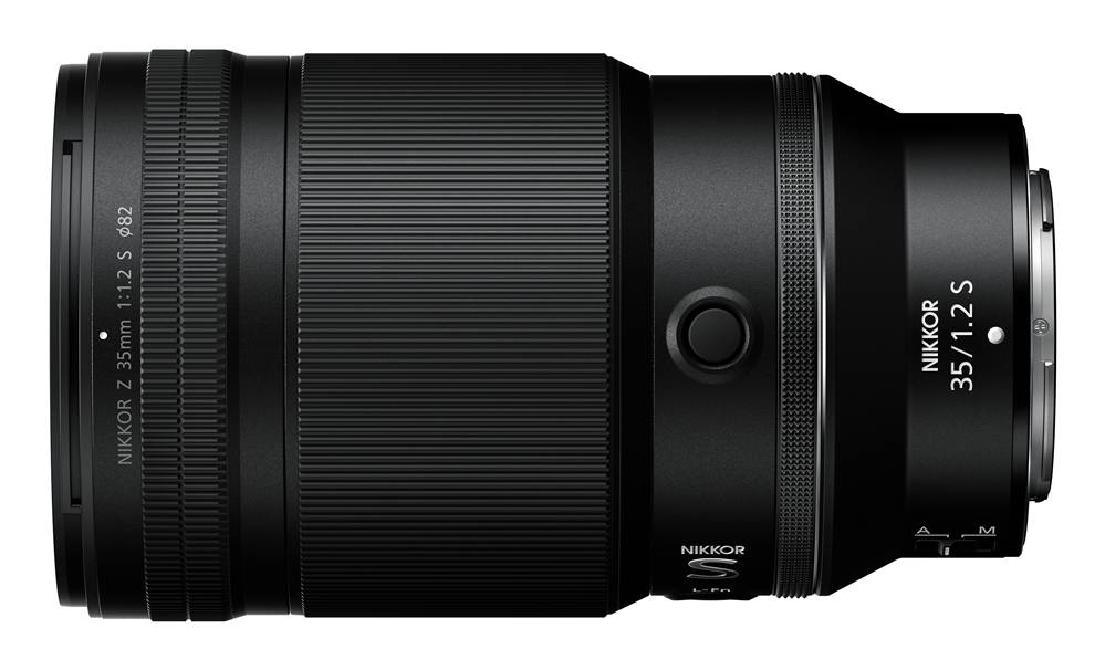 NIKKOR Z 35MM F/1.2 S – Photonet: για το φωτογράφο και τη φωτογραφία