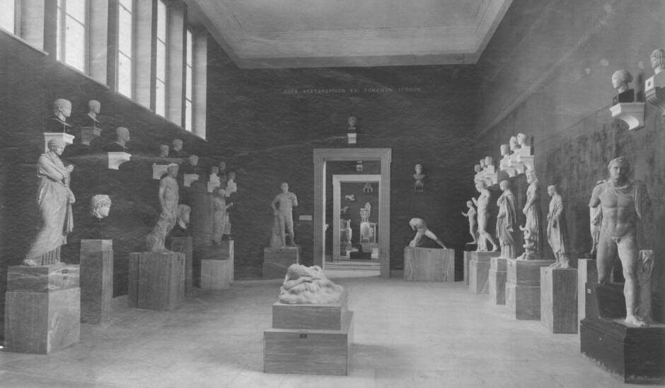 ΦΩΤΟΓΡΑΦΙΚΗ ΕΚΘΕΣΗ ΣΤΟ ΕΘΝΙΚΟ ΑΡΧΑΙΟΛΟΓΙΚΟ ΜΟΥΣΕΙΟ! – Photonet: για το ...