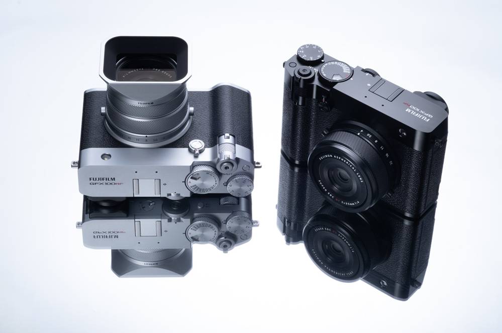 FUJIFILM GFX100RF – Photonet: για το φωτογράφο και τη φωτογραφία