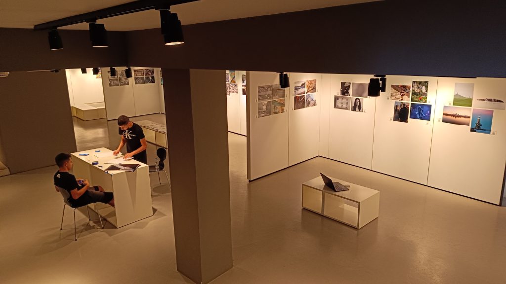 5o PHOTONET GALLERY – Photonet: για το φωτογράφο και τη φωτογραφία