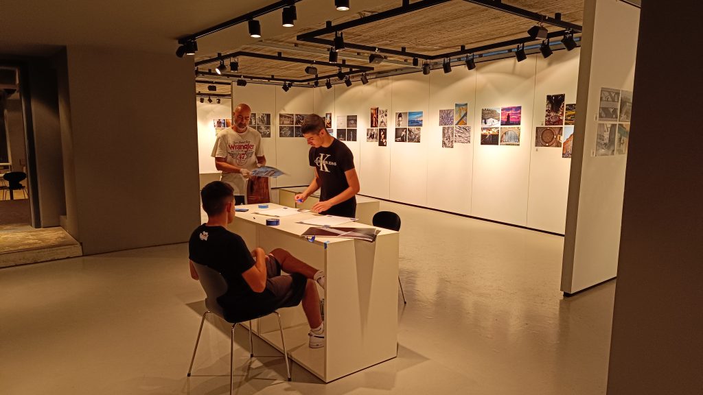 5o PHOTONET GALLERY – Photonet: για το φωτογράφο και τη φωτογραφία