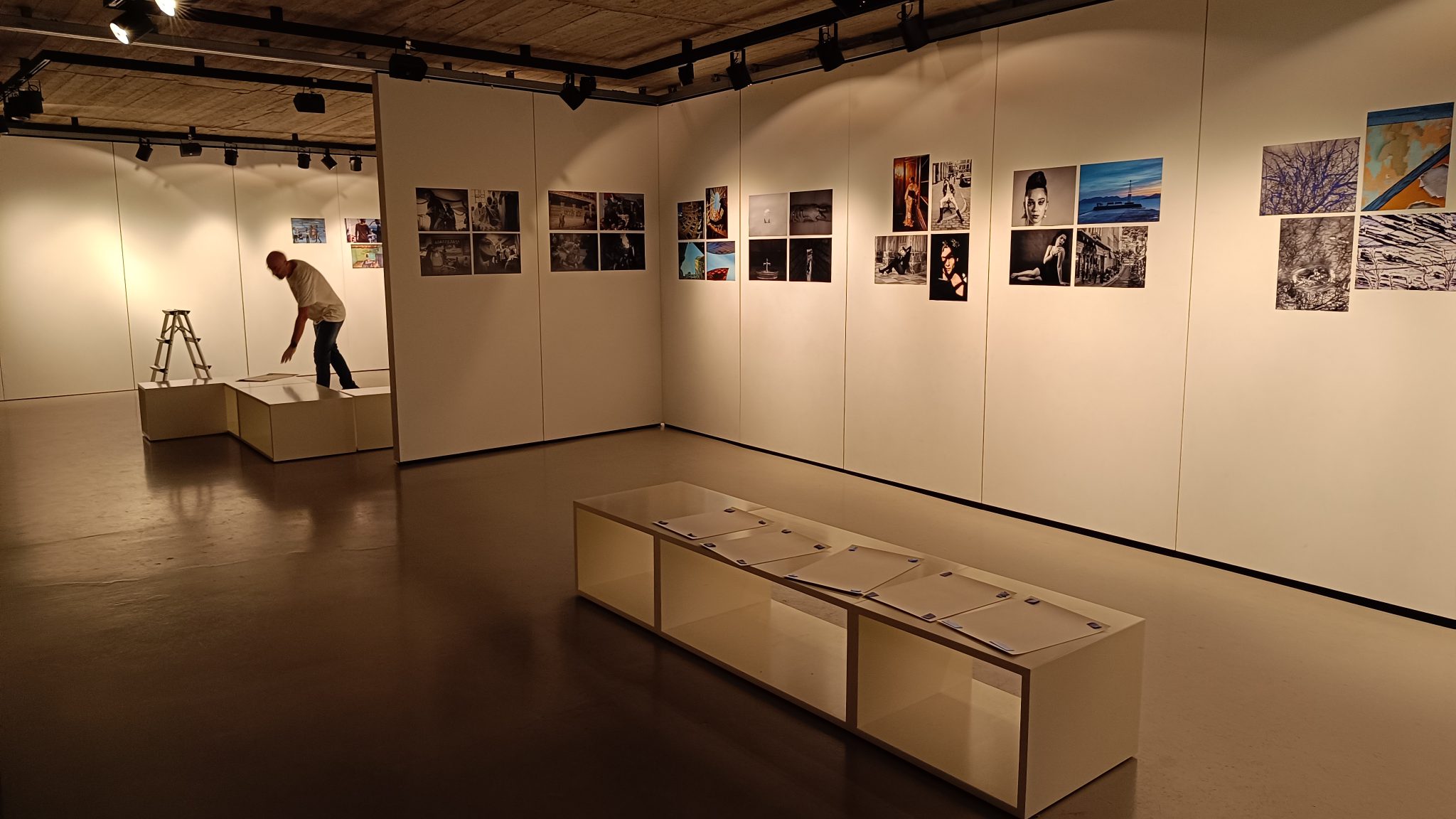 5o PHOTONET GALLERY – Photonet: για το φωτογράφο και τη φωτογραφία