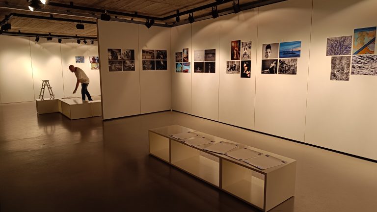 5o PHOTONET GALLERY – Photonet: για το φωτογράφο και τη φωτογραφία