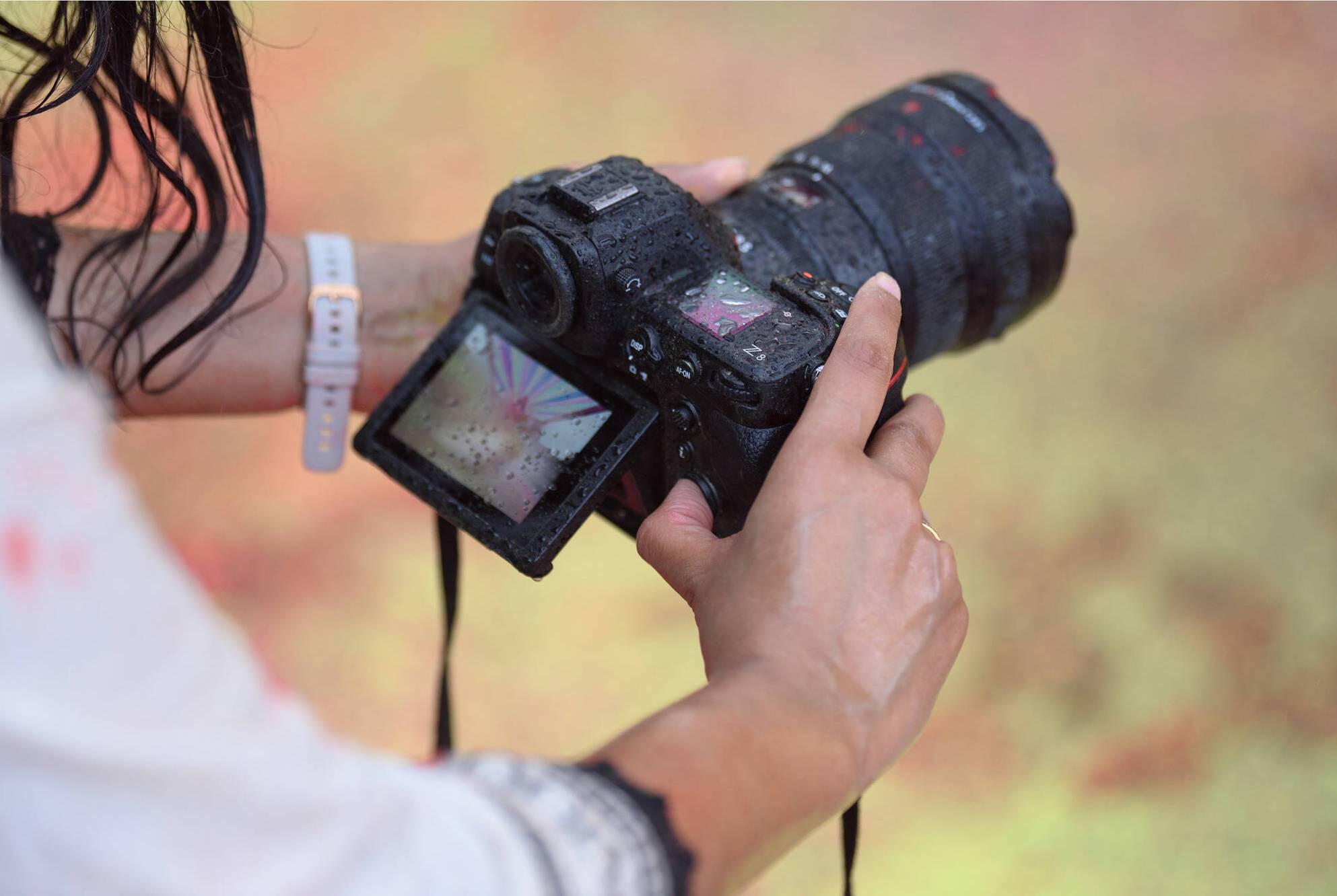NIKON: ΕΝΗΜΕΡΩΣΗ ΥΛΙΚΟΛΟΓΙΣΜΙΚΟΥ ΓΙΑ ΤΗ Z8! – Photonet: για το ...