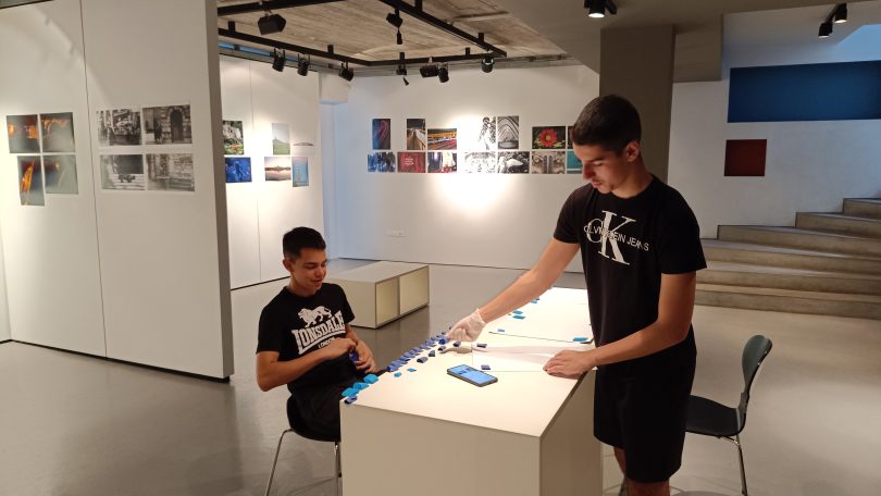 5o PHOTONET GALLERY – Photonet: για το φωτογράφο και τη φωτογραφία