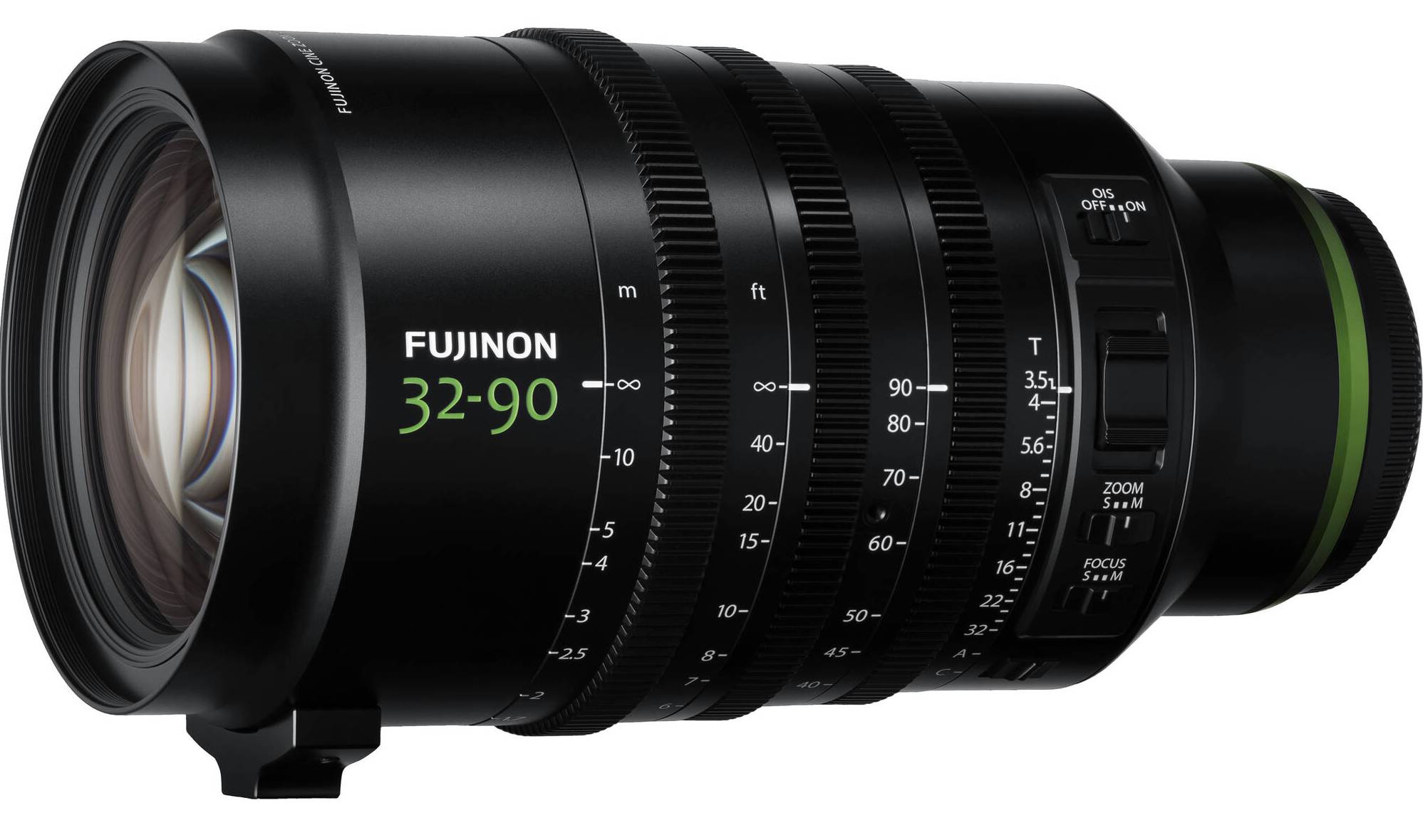 FUJIFILM FUJINON GF 32-90mm f/3.5 PZ OIS – Photonet: για το φωτογράφο ...