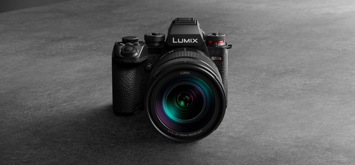 OI ΛΗΨΕΙΣ ΤΗΣ LUMIX DC-S1IIE ΣΤΟ “PANASONIC WALL” ΤΟΥ 6ο PHOTONET ...