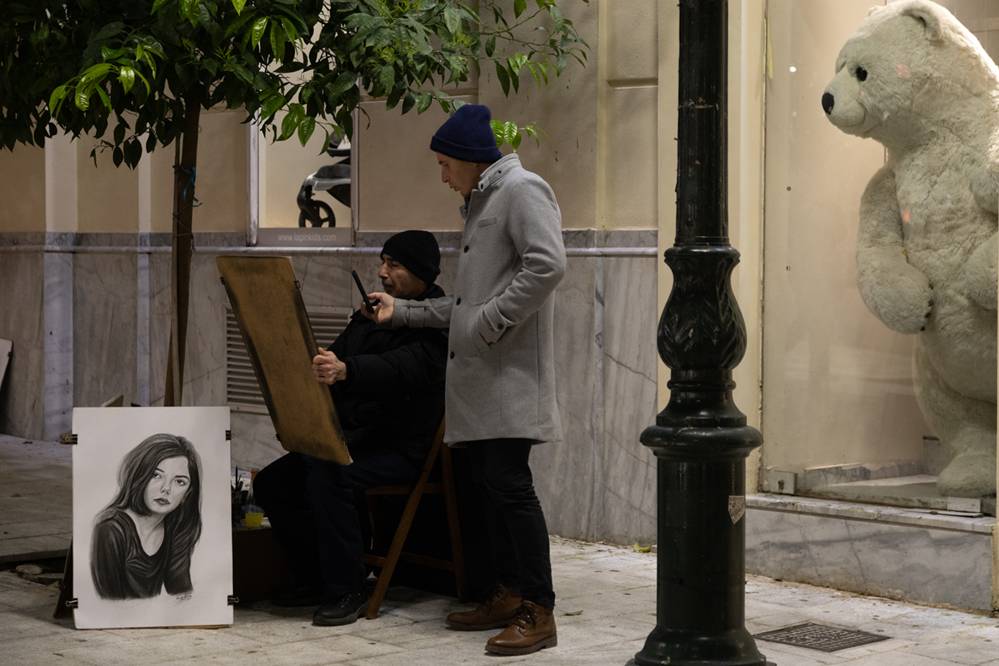 “ΑΣΤΙΚΕΣ ΠΝΟΕΣ” ΣΤΗ ΛΙΒΑΔΕΙΑ – Photonet: για το φωτογράφο και τη φωτογραφία