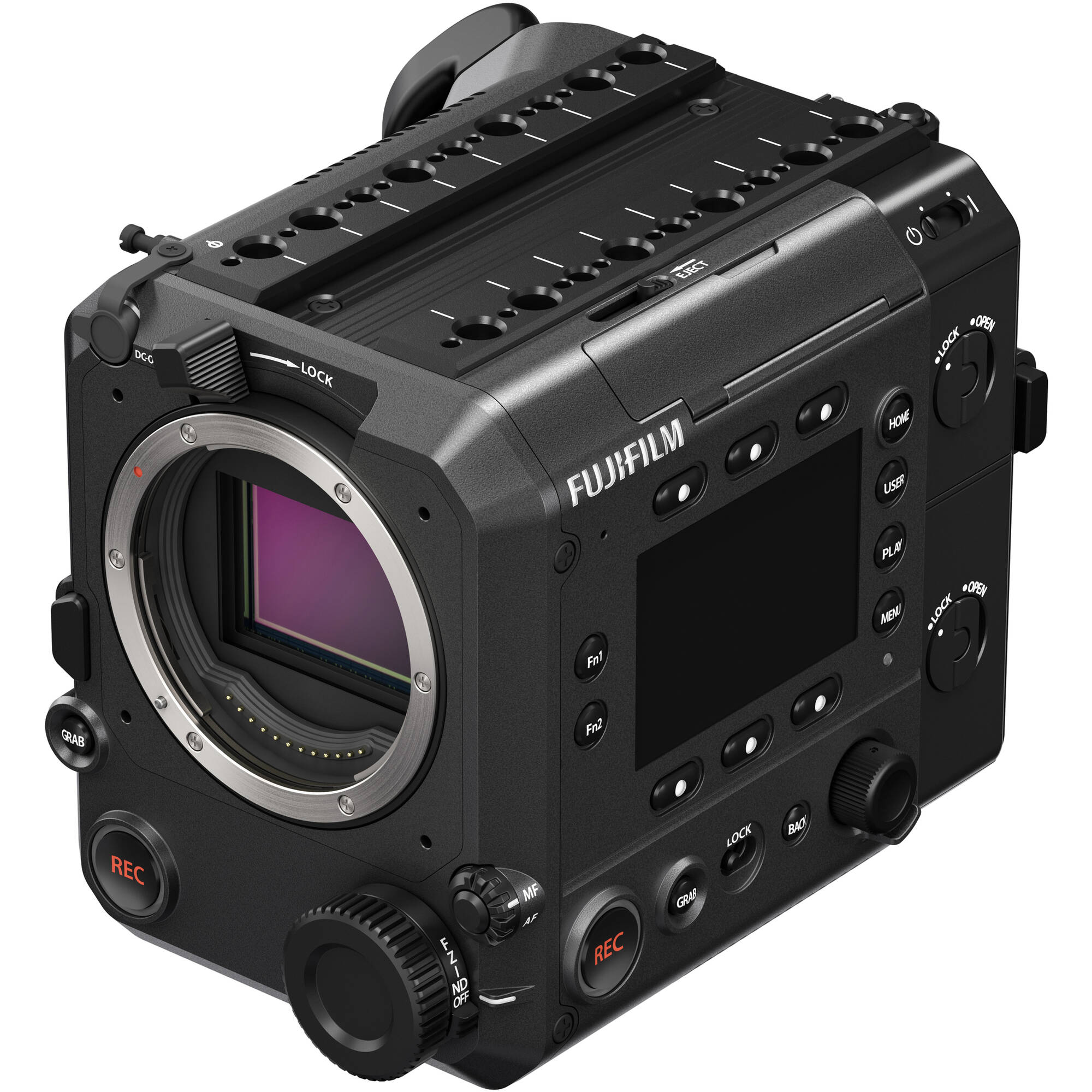 FUJIFILM GFX ETERNA 55 – Photonet: για το φωτογράφο και τη φωτογραφία