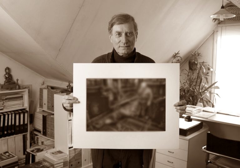 IN MEMORIAM: IMRE BENKΟ (1943–2025) – Photonet: για το φωτογράφο και τη ...