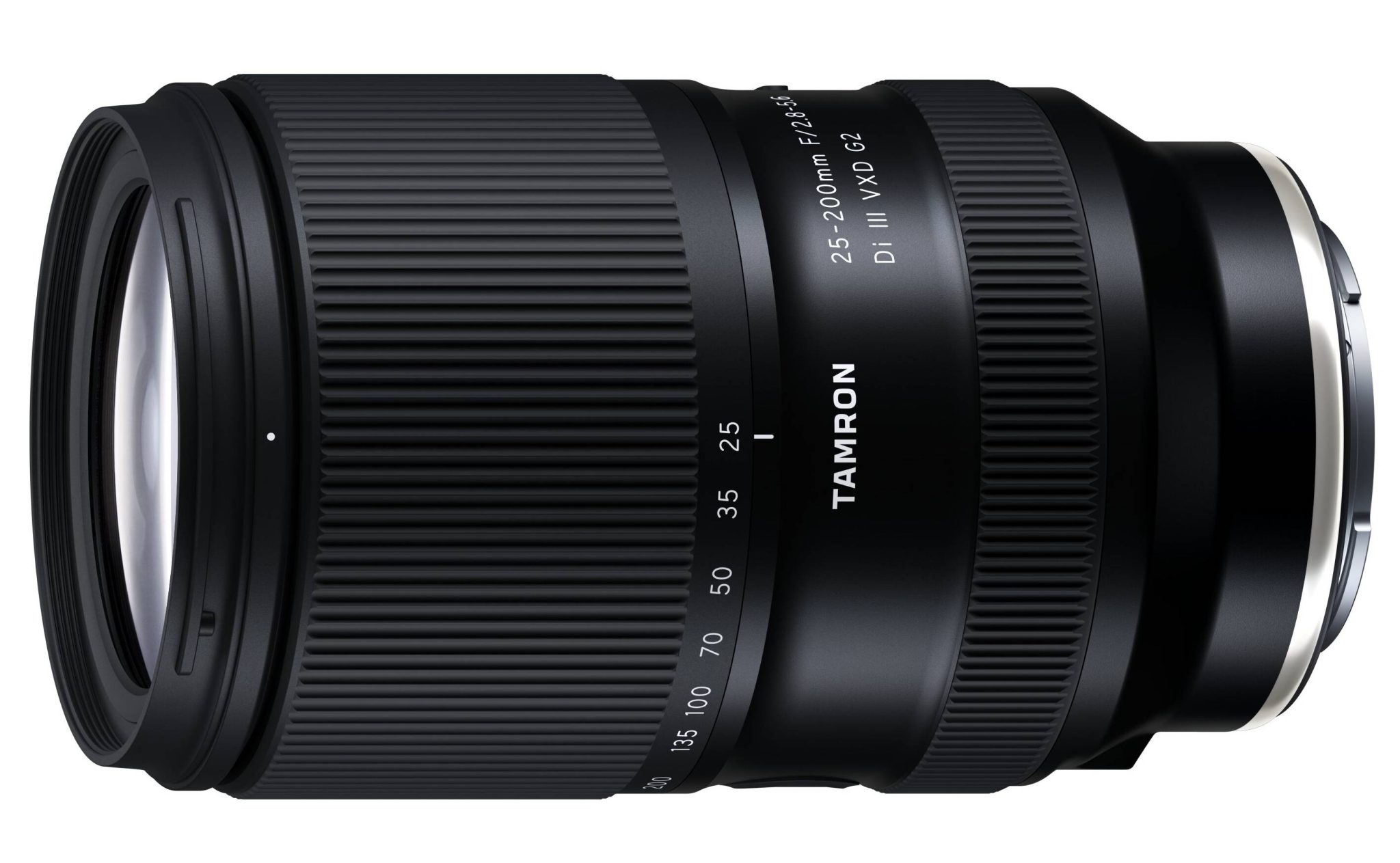 TAMRON 25-200mm f/2.8-5.6 Di III VXD G2 – Photonet: για το φωτογράφο ...
