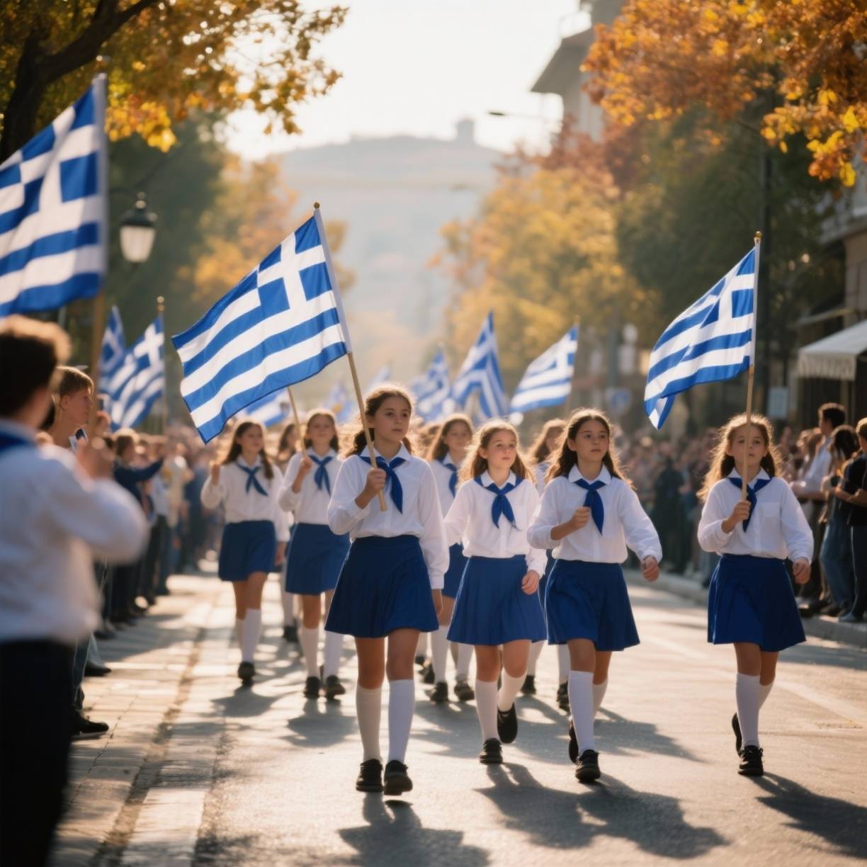 10 ΣΥΜΒΟΥΛΕΣ ΓΙΑ ΝΑ ΦΩΤΟΓΡΑΦΗΣΕΙΣ ΜΙΑ ΠΑΡΕΛΑΣΗ! – Photonet: για το ...