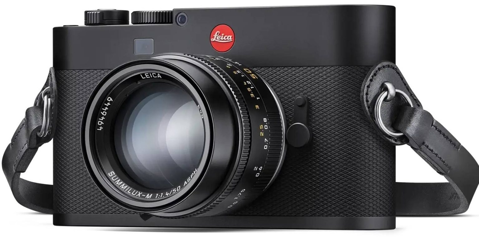 LEICA OPEN DAYS: 5 – 8/11/25! – Photonet: για το φωτογράφο και τη ...