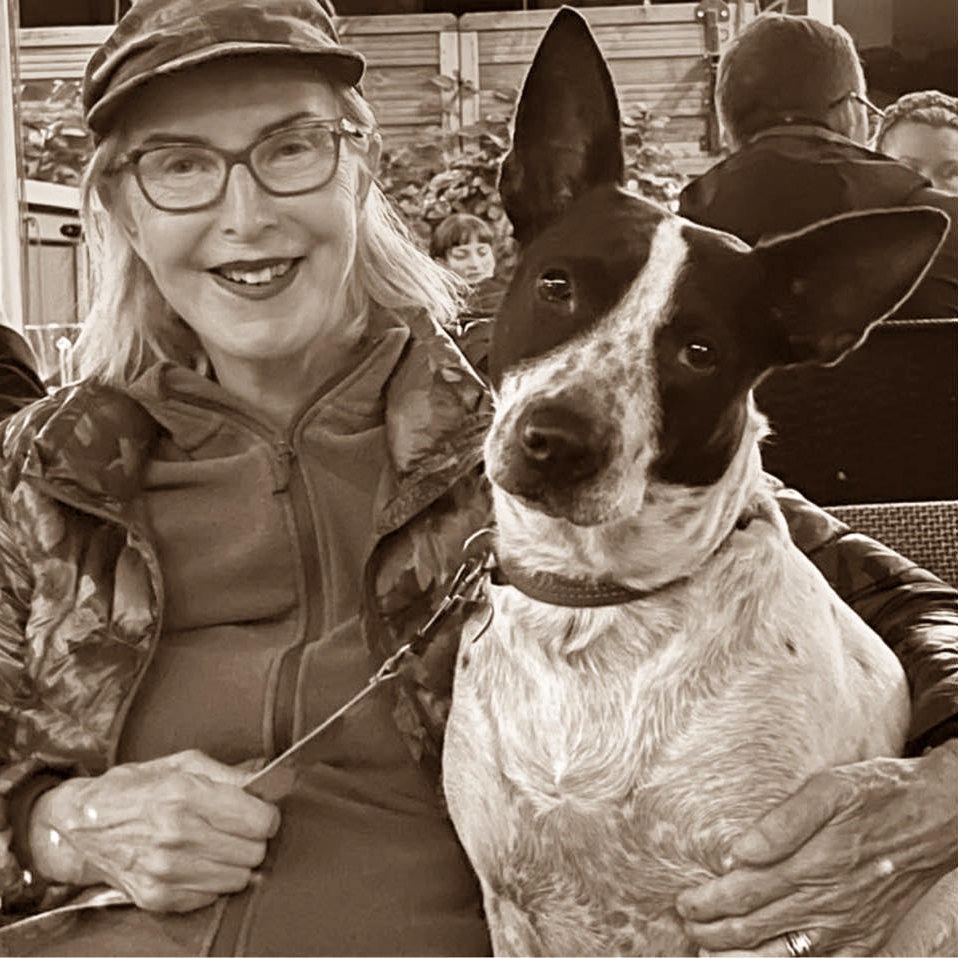 IN MEMORIAM: ANNA BIRET – Photonet: για το φωτογράφο και τη φωτογραφία