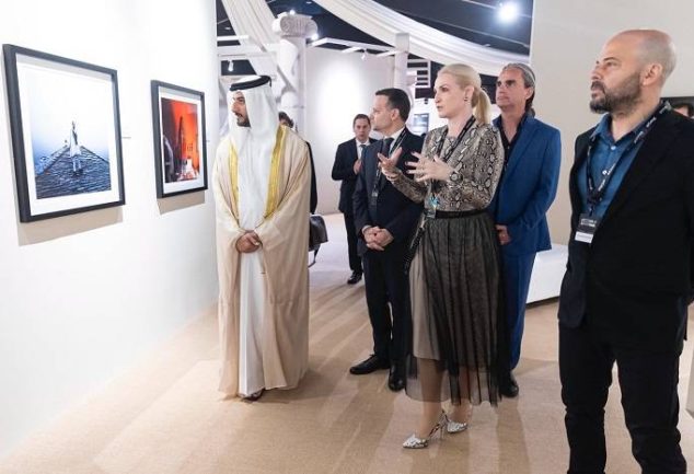 ΒΑΣΙΛΗΣ ΑΡΤΙΚΟΣ: ΈΚΘΕΣΗ ΦΩΤΟΓΡΑΦΙΑΣ ΚΑΙ ΛΕΥΚΩΜΑ ΜΕ ΚΕΙΜΕΝΑ ΤΟΥ ΝΙΚΟΥ ...