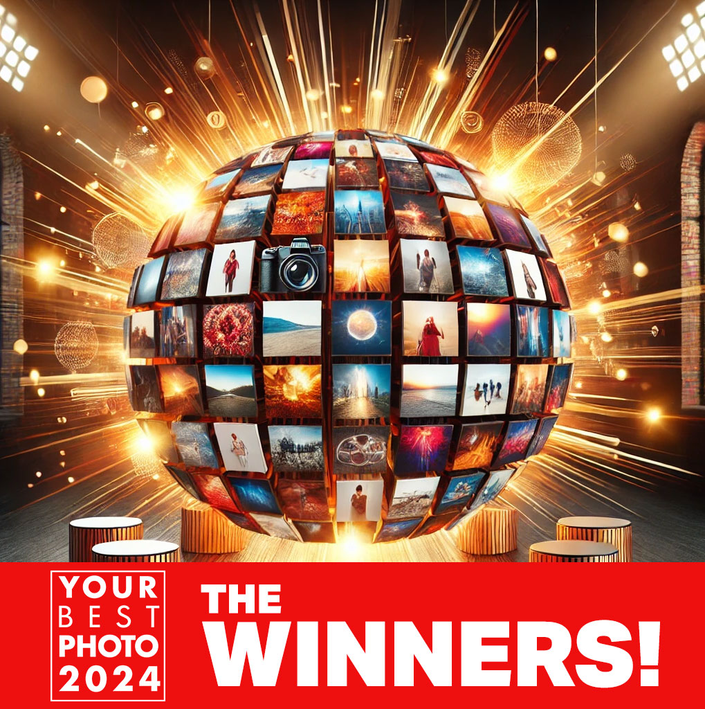 YOUR BEST PHOTO 2024: OI ΕΙΚΟΝΕΣ ΠΟΥ ΑΠΕΣΠΑΣΑΝ ΤΑ ΒΡΑΒΕΙΑ ΤΟΥ ...